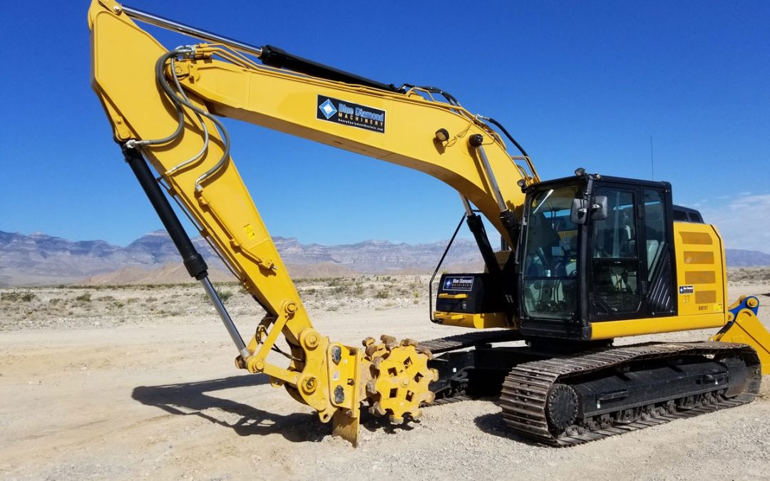 Heavy Machinery Design & Engineering Services | X-PROCAD