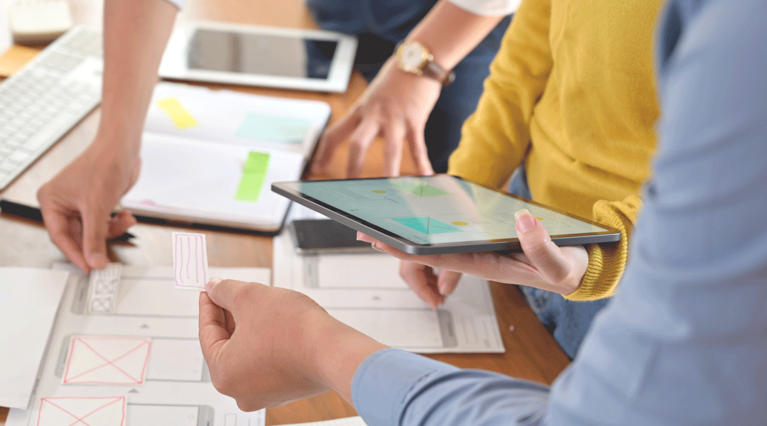 Teamwork & Innovation in Product Design | X-PROCAD