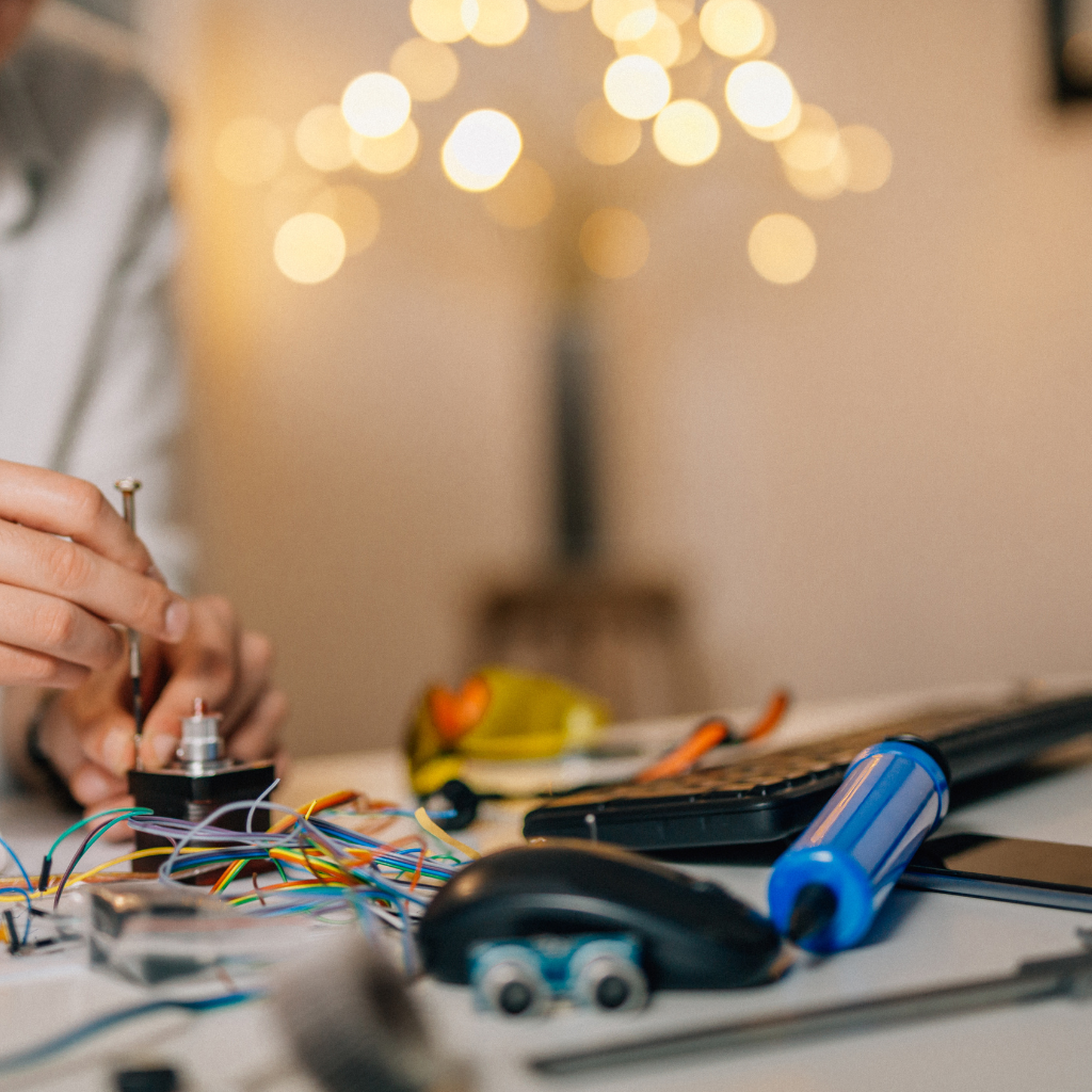 Prototyping: The Key to Successful Product Development