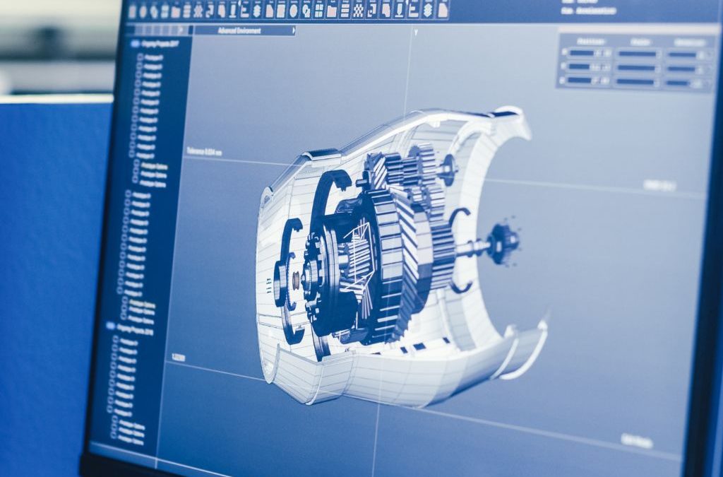 The Role of CAD Software in Streamlining Manufacturing Processes - X-Pro