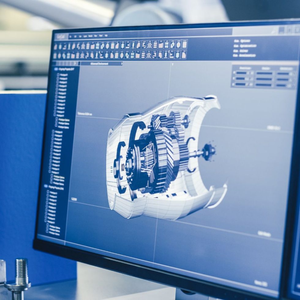 The Role of CAD Software in Streamlining Manufacturing Processes - X-Pro