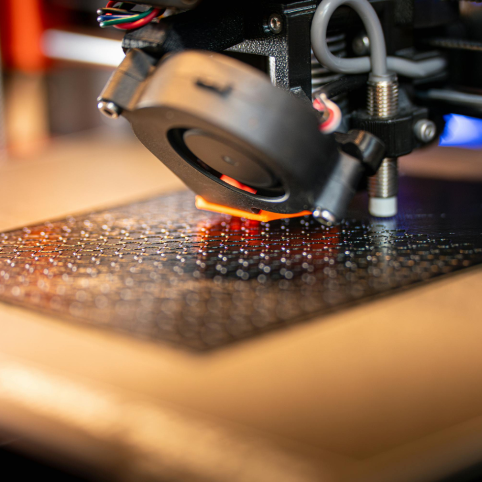 The Essential Role of 3D Scanning in Modern Engineering