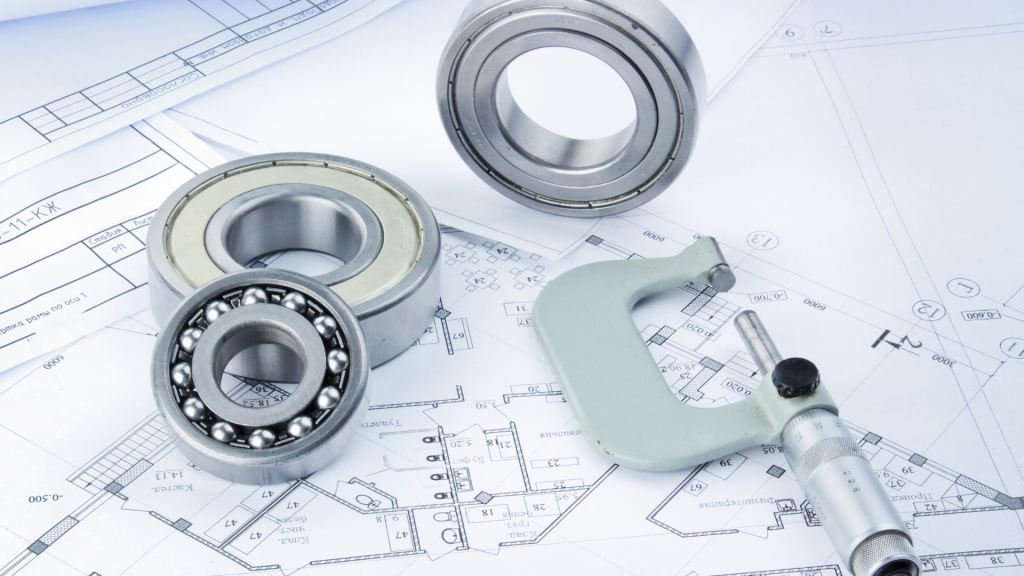 CAD Engineering Companies: Choosing the Right Partner