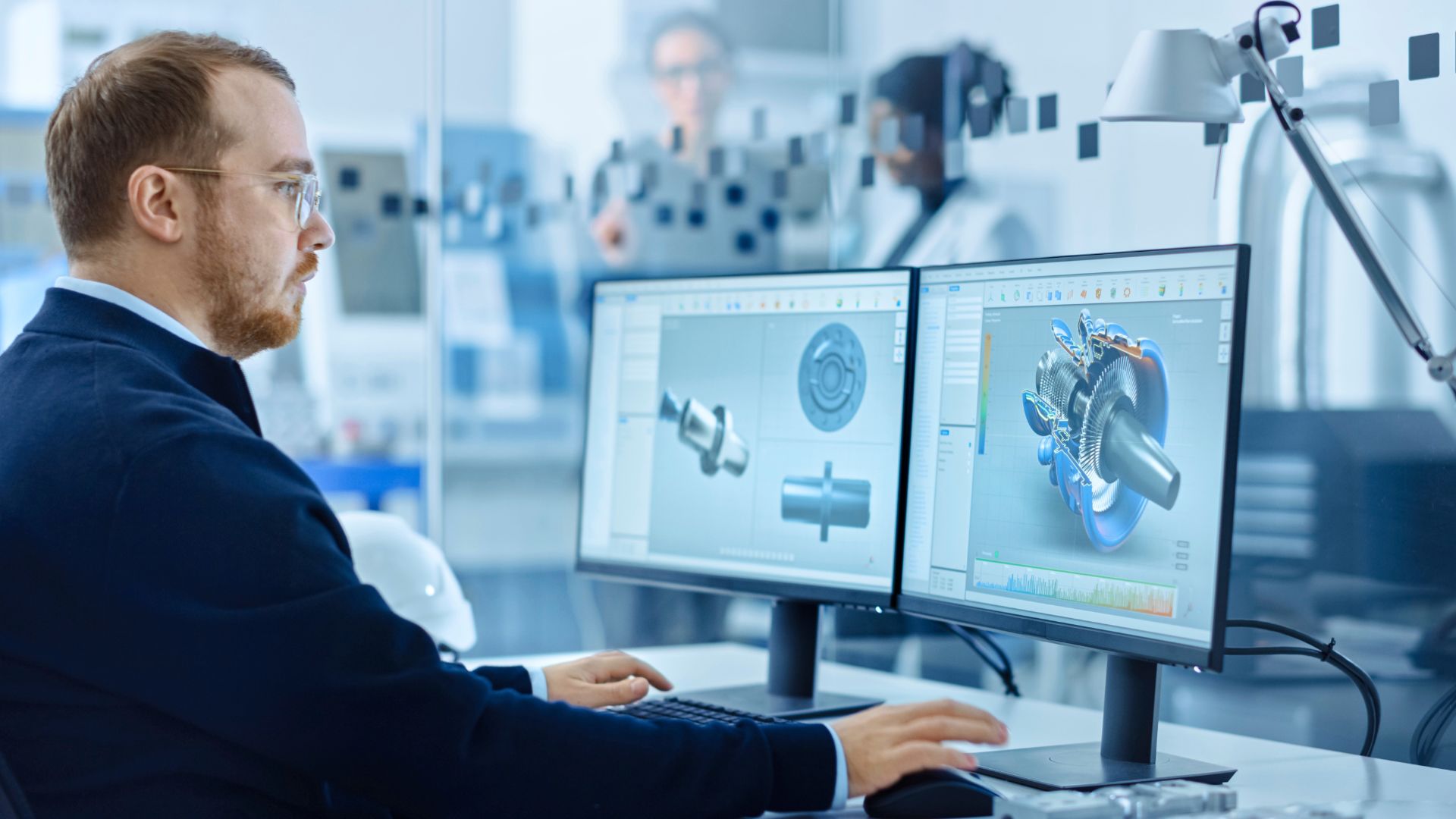 The Role of CAD in Sustainable Products | Engineering Made Easy