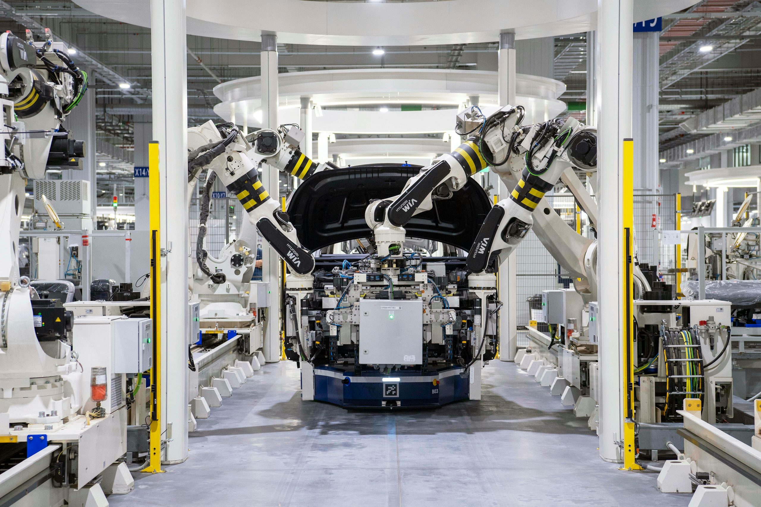 Design for Automation in Manufacturing