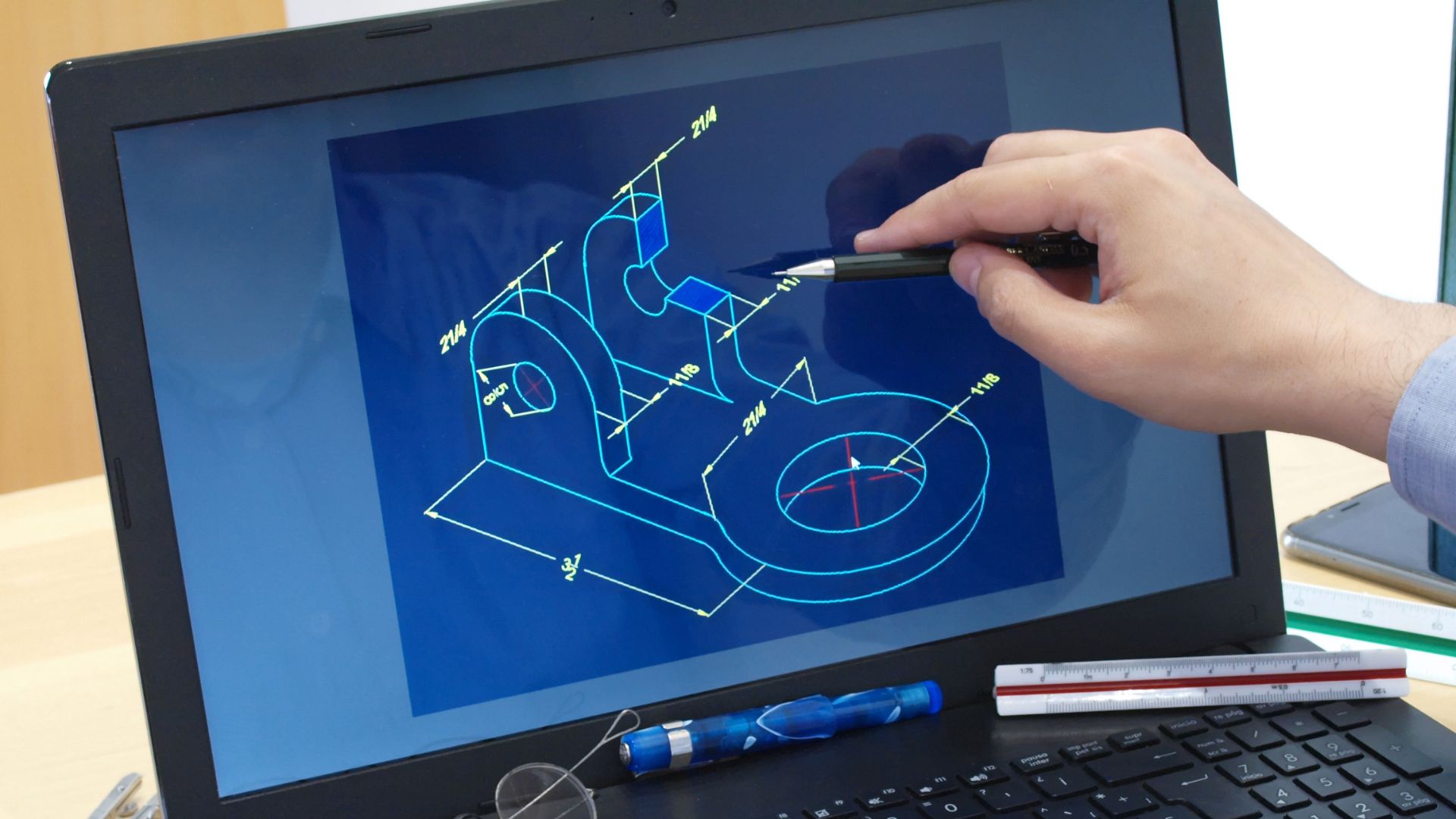 Top CAD Workflow Best Practices for Modern Design Teams